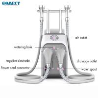 China 2 IN 1 Cryo Fat Freezing Machine for sale