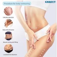 China 2 IN 1 Cryo Fat Freezing Machine for sale