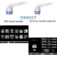 China Focused Shock Wave Therapy Machine ESWT Shockwave Therapy Equipment For Physical Therapy for sale