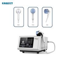 China Focus Shockwave Therapy Machine Focused ShockWave Machine Physiotherapy Pain Relief Machine for sale