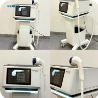 China Focus Shockwave Therapy Machine Focused ShockWave Machine Physiotherapy Pain Relief Machine for sale