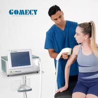 China Focus Shockwave Softwave Tissue Cellsonic Regeneration Shock Wave Machine for sale