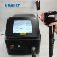 China High Performance Diode Laser System for Permanent Hair Reduction for sale