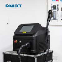 China High Performance Diode Laser System for Permanent Hair Reduction for sale