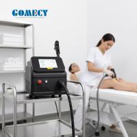 China High Performance Diode Laser System for Permanent Hair Reduction for sale