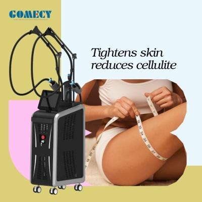 China Cold Wave Slimming Machine Combining Intelligent Energy Control with High Frequency Technology for Effective Results for sale