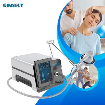 China Professional High Intensity Magnetic Induction Therapy Equipment Combined with Low Level Laser Therapy Machine for sale