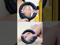 GOMECY PMST LOOP Revolutionary Pemf Magnetic Therapy Device Machine physical therapy laser machine