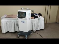 2025 Novos chegados Equipamentos de fisioterapia aliviar dor aliviar dor muscular Máquina de fisioterapia magnética