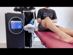 GMS PM-ST 3 NEO NIRS Magnetoterapia pulsata con infrarosso vicino avanzato 5 Dispositivo di magnetoterapia pulsata Tesla vicino infrarosso e sistema di trattamento di magnetoterapia 3-in-1