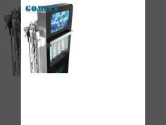 High End Water Drop Bubble Facial Machine For Spa Salon Deep Pore Cleaning Hydration And Skin Rejuvenation Device