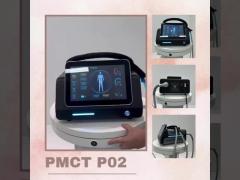 Professional PMST High-Frequency Magnetic Therapy Device for Noninvasive Pain Relief, Rehabilitation, Sports Injury, Joint Recovery