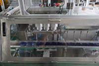 China Automatic 60mm Induction Cap Liner Insertion Machine 4000-12000pcs/Hr for sale