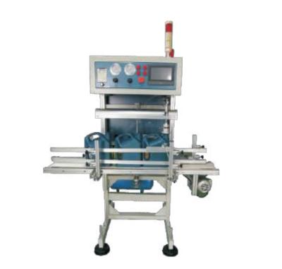 China Adjustable Full Bottle Leak Detection Equipment Inspection Machine 750mm-1200mm for sale