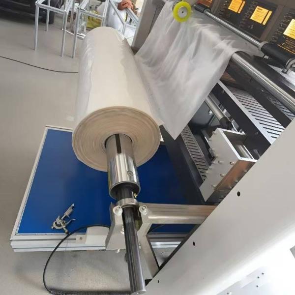 Quality 4KW/H 1 Ltr Water Bottle Packing Machine Fully Automatic Case Packer Custom for sale