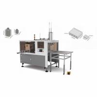 Quality 2000pcs/Hr-3000pcs/Hr Water Pani Bottle Packing Machine Industrial Packaging for sale