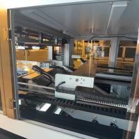 China Fully Automatic Bottling Machine with Robotic Arm and PLC Control System for High-Efficiency Packaging for sale