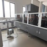 China Fully Automatic PLC Control Stainless Steel Empty Bottle Packing Machine for Plastic Bottles for sale