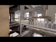 Automatic Bottle Packaging Machine Efficiency Solution