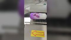 6000pcs PET Bottle Sleeve Labeling Machine Super Dryer