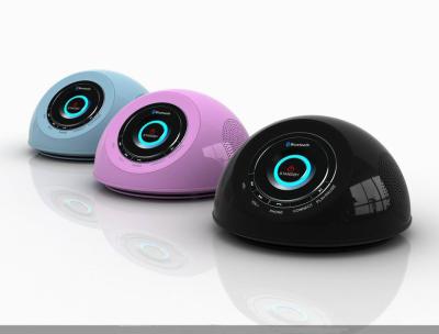 Китай диктор bluetooth горячего сбывания портативный беспроволочный с телефонным звонком продается