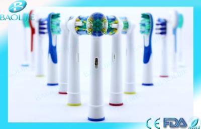 China Hard Bristle Vitality Toothbrush Heads for sale