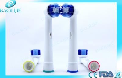 China Custom Rotating Vitality Toothbrush Heads for sale