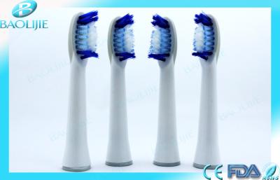 China Oral-B Sonic Toothbrush Replacement Heads for sale