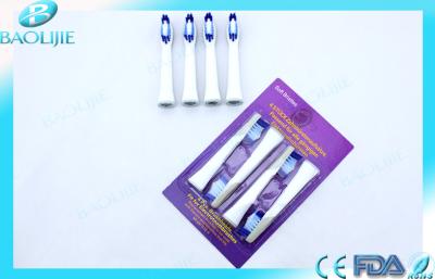 Cina Teste ultrasoniche dello spazzolino da denti di Braun in vendita