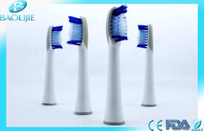 China Oral-B Pulse Sonic Toothbrush Heads for sale
