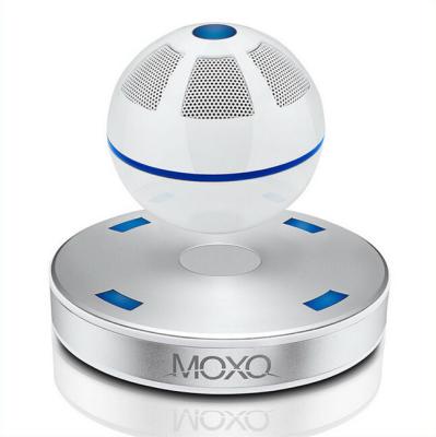 Cina X - 1 Subwoofer unico senza fili 3.7V dell'altoparlante di Bluetooth di levitazione magnetica 4,1 mini - 4.2V in vendita