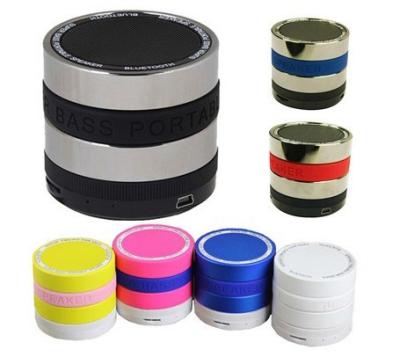 Cina mini altoparlante BS5017 del bluetooth in vendita