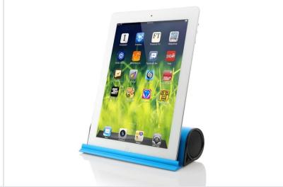 Cina Altoparlante di vendita caldo di 2014 Bluetooth con meglio basso di effetto per gli smartphones del telefono cellulare di Ipad Iphone in vendita