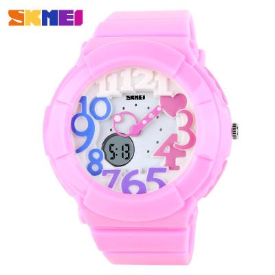 China Lovely Lady Multifunction Sport Watch for sale