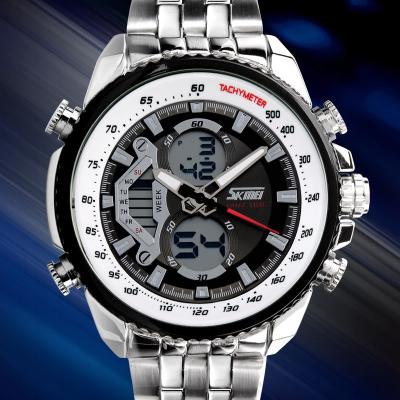 China Japan Movt Quartz Metal Strap Watch for sale