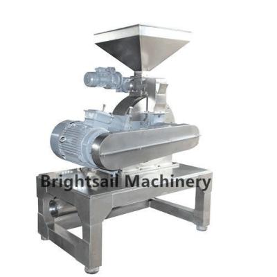 China BSZ-pin mill for sale