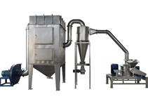 China BSP Ultra-fine Pulverizer unit for sale