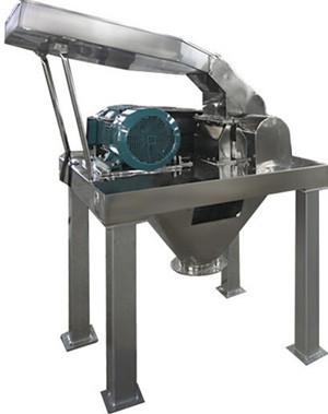 China BSF High-efficient Mill for sale