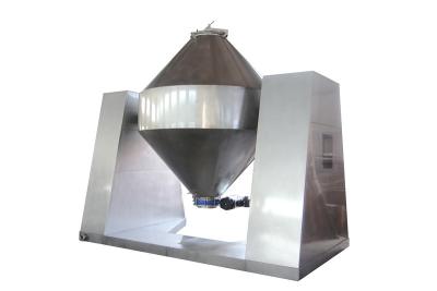 China BSW double cone mixer for sale