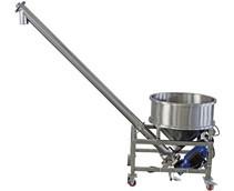China BS Series Screw Feeder for sale