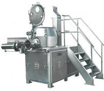 China Mixing Granulating Machine for sale