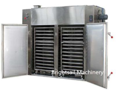 China Industrial Electric Drying Ovens for sale