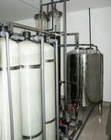 China 1000LPH Automatic RO Water Purification System Water Making Machine for sale