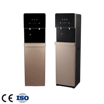 Cina Macchina per bere acqua calda Sistema di osmosi inversa per uso domestico Depuratore d'acqua 50Hz in vendita