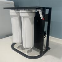 China Household Water Purifying Machine Reverse Osmosis Filter System for sale