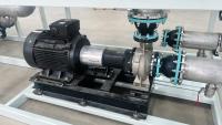 China 400TPD Ultrafiltration Industrial Water Processing System Customized Dimension for sale