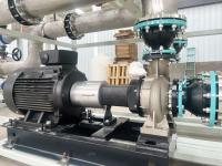 China 400TPD Ultrafiltration Industrial Water Processing System Customized Dimension for sale