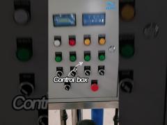 Hot Sale Water Treatment Plant Reverse Osmosis Filter System 250LPH