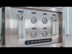 How to start your water busines-2000LPH Reverse Osmosis Water Treatment Plant