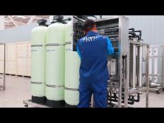 Welcome to visit our new factory